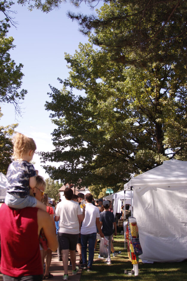 Provo Farmers Market opens Saturday; lots of local vendors | News ...